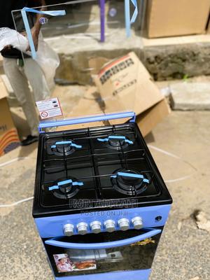 Blue Volcano Gas Cooker at 1850gh in Accra Metropolitan - Kitchen ...
