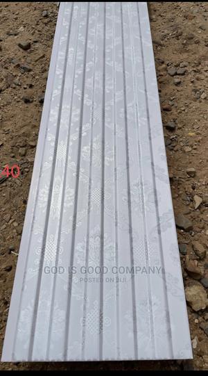 Plastic TNG Fiber in Accra Metropolitan - Building Materials, Bismark ...