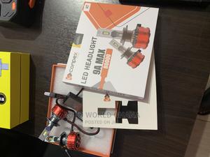 Conpex 9A Max Led Bulb H11 9005 H7 With 10,000 Lumens in Abossey Okai - Vehicle Parts ...