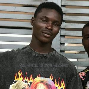 Manufacturing CV in Abossey Okai - Manufacturing CVs, Samuel Mutu Mayne ...