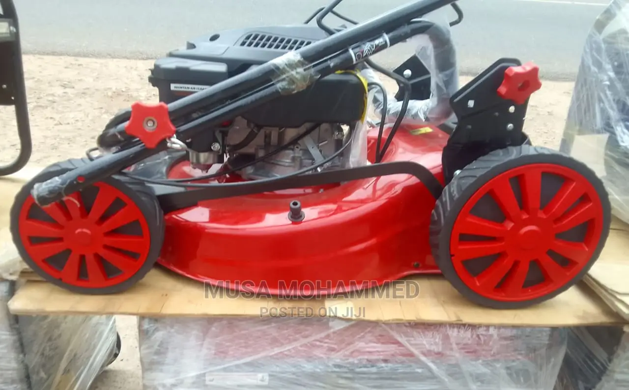 Honda Mower in East Legon - Farm Machinery & Equipment, Musa Mohammed ...