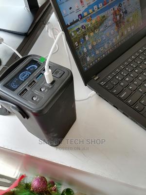 75 Watts 60000mah Capacity Power Bank for Laptops and Phones in Adenta ...
