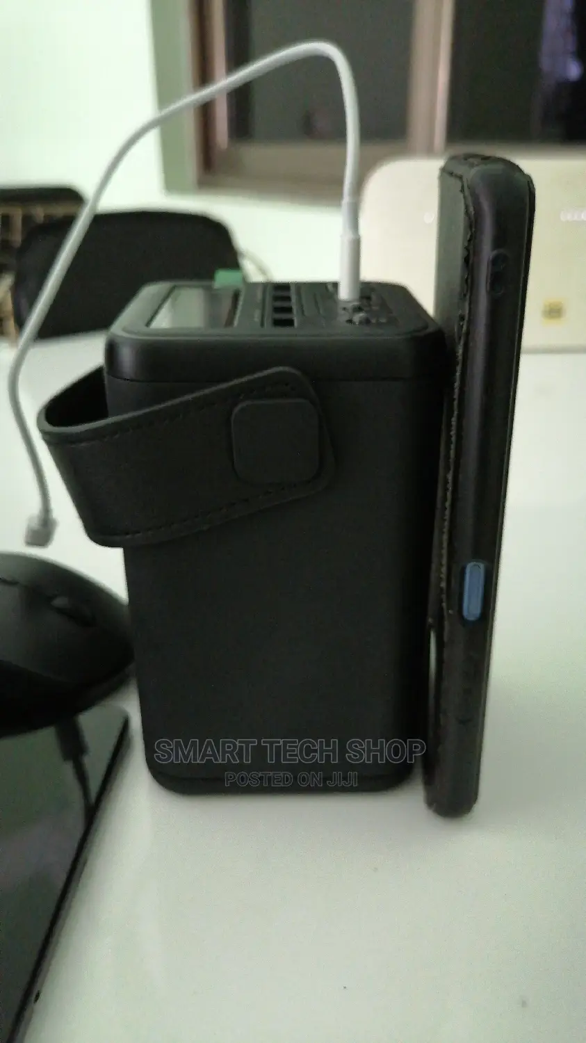 75 Watts 60000mah Capacity Power Bank for Laptops and Phones in Adenta ...