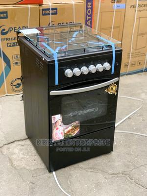 Turkish Made Gas Cooker at 1850. Promotion! in Accra Metropolitan ...