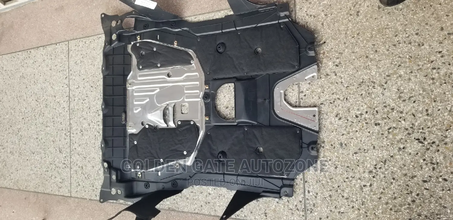 Honda Civic Under Engine Cover Complete in Abossey Okai - Vehicle Parts ...