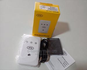 4g MTN Broadband Universal Mifi, MTN 4g Mifi Universal Wifi in Madina ...