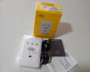4g MTN Broadband Universal Mifi, MTN 4g Mifi Universal Wifi in Madina ...