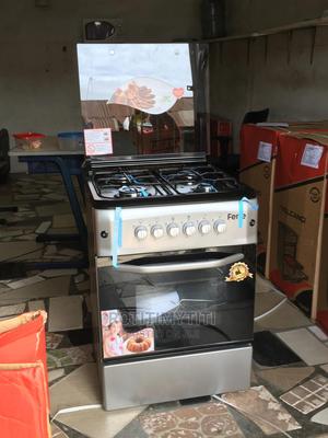 Gas Cooker, 60x60 in Size, Made in Turkey in Accra Metropolitan ...