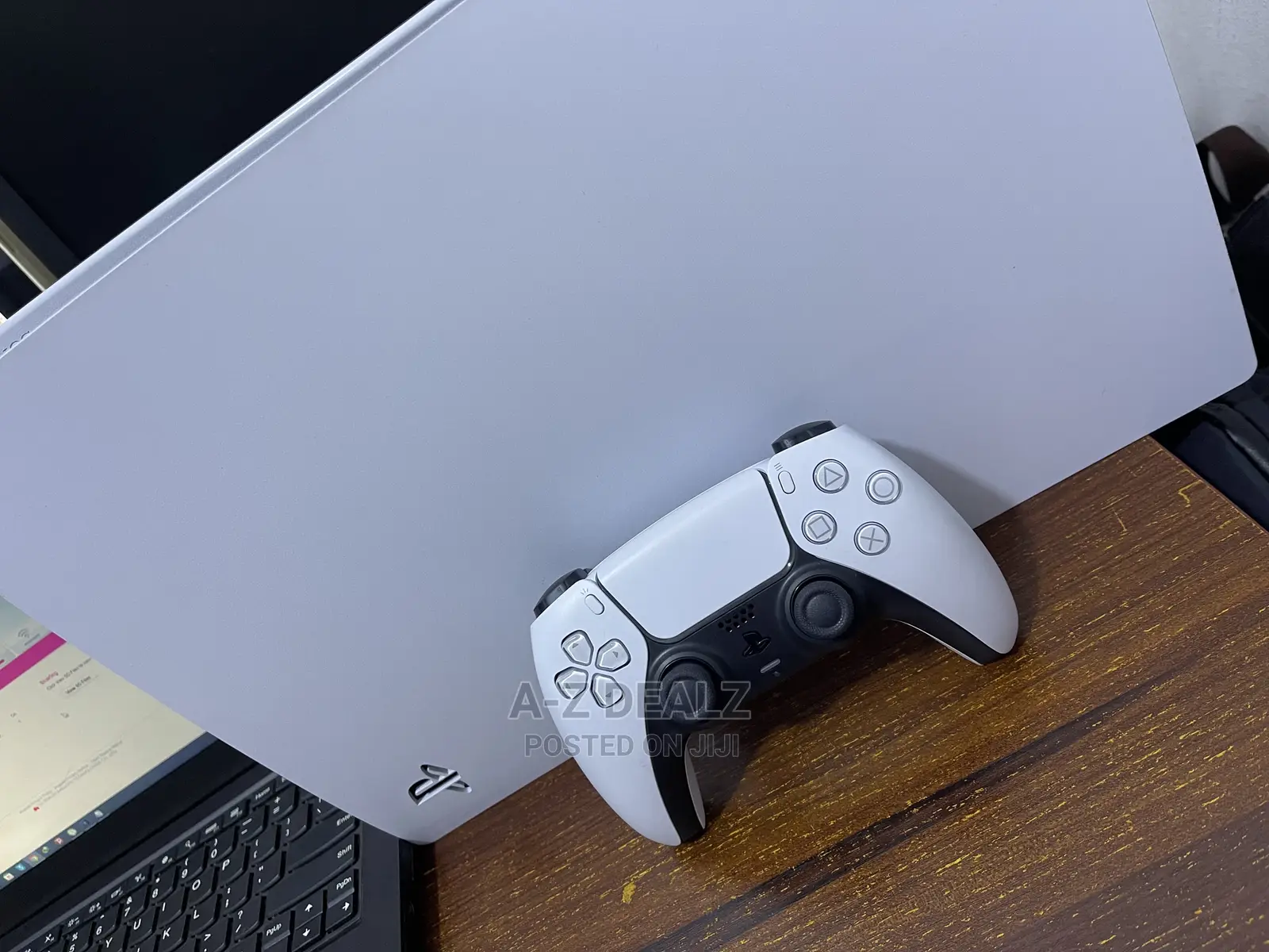 Extremely Neat PS5 in Accra Metropolitan - Video Game Consoles, A-z ...