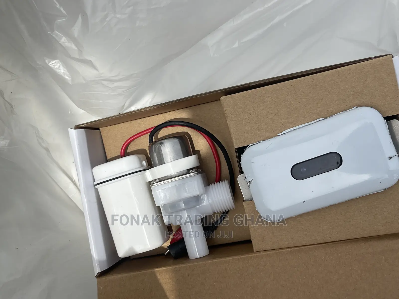 Geberit Urinal Pot- Inferred Urinal Bowl- Sensor Urinal Pot in ...