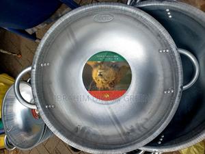 Headpan Galvanized in Accra Metropolitan - Building Materials ...