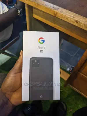 Google Pixel 5 in Ghana for sale | Prices on Jiji.com.gh