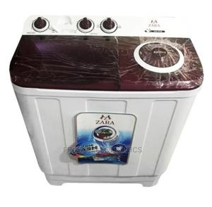 Zara 11kg Top Loading Semi-Automatic Washing Machine in Accra ...
