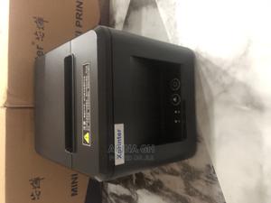 Xprinter 80mm Thermal Receipt Printer T80a in Lapaz - Printers ...