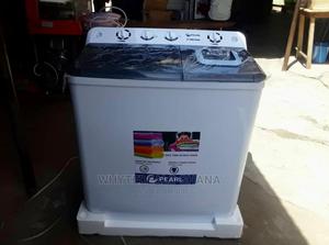 Pearl 12KG Twintub Washing Machine Semi Automatic TURBO WASH in Accra ...
