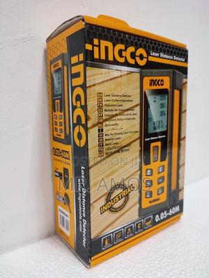 Ingco Laser Distance Detector 60m - HLDD0601 in Accra Metropolitan ...