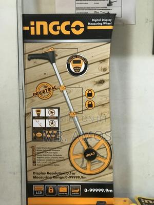Ingco Digital Display Measuring Wheel - HDMW23 in Accra Metropolitan ...