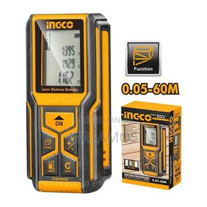 Ingco Laser Distance Detector 60m - HLDD0608 in Accra Metropolitan ...