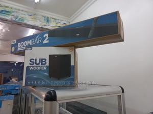 All New Turf Boom Sound Bar + Woofer in Osu - Audio & Music Equipment ...