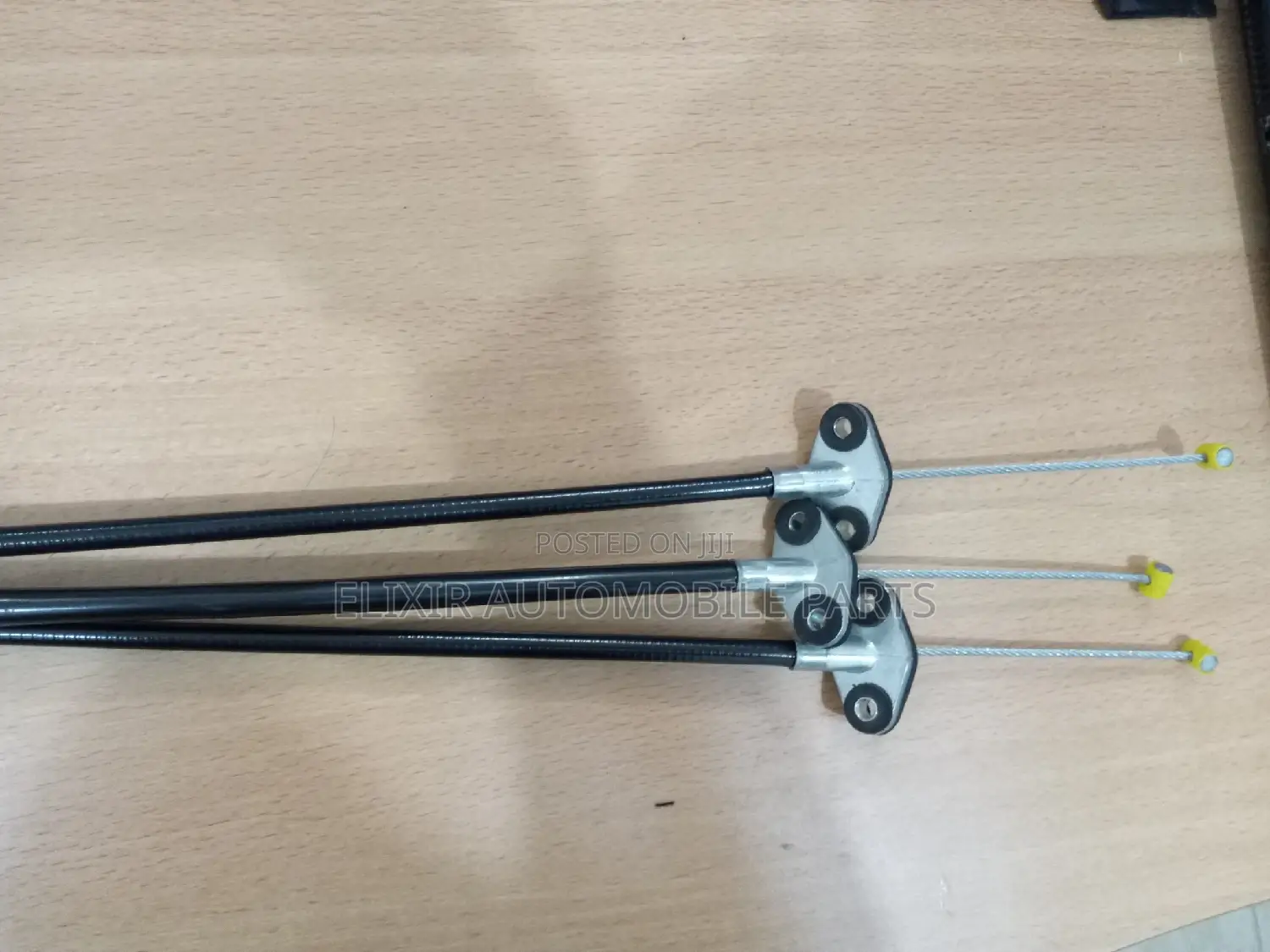 Matiz 2 Clutch Cable in Dome - Vehicle Parts & Accessories, Michael ...