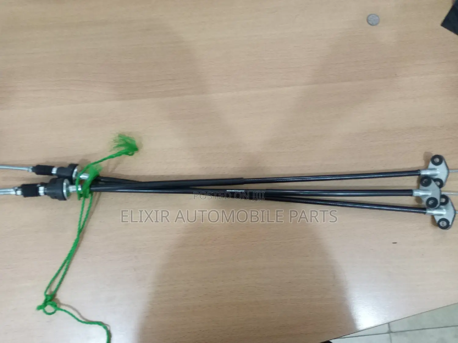 Matiz 2 Clutch Cable in Dome - Vehicle Parts & Accessories, Michael ...
