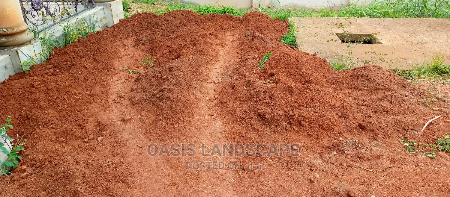 Lands for Sale at Several Different Locations Around Ejisu in Ejisu ...