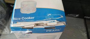 1.5litres Rice Cooker Pearl Rice Cooker in Accra Metropolitan - Kitchen ...