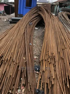 Iron Rods in Ghana for sale Prices on Jiji.com.gh