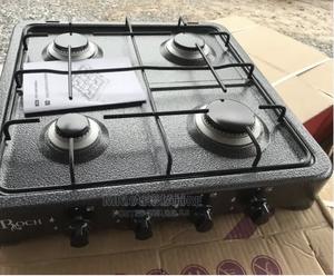 Purchase Best Roch Tabletop Gas Cooker in Adabraka - Kitchen Appliances ...