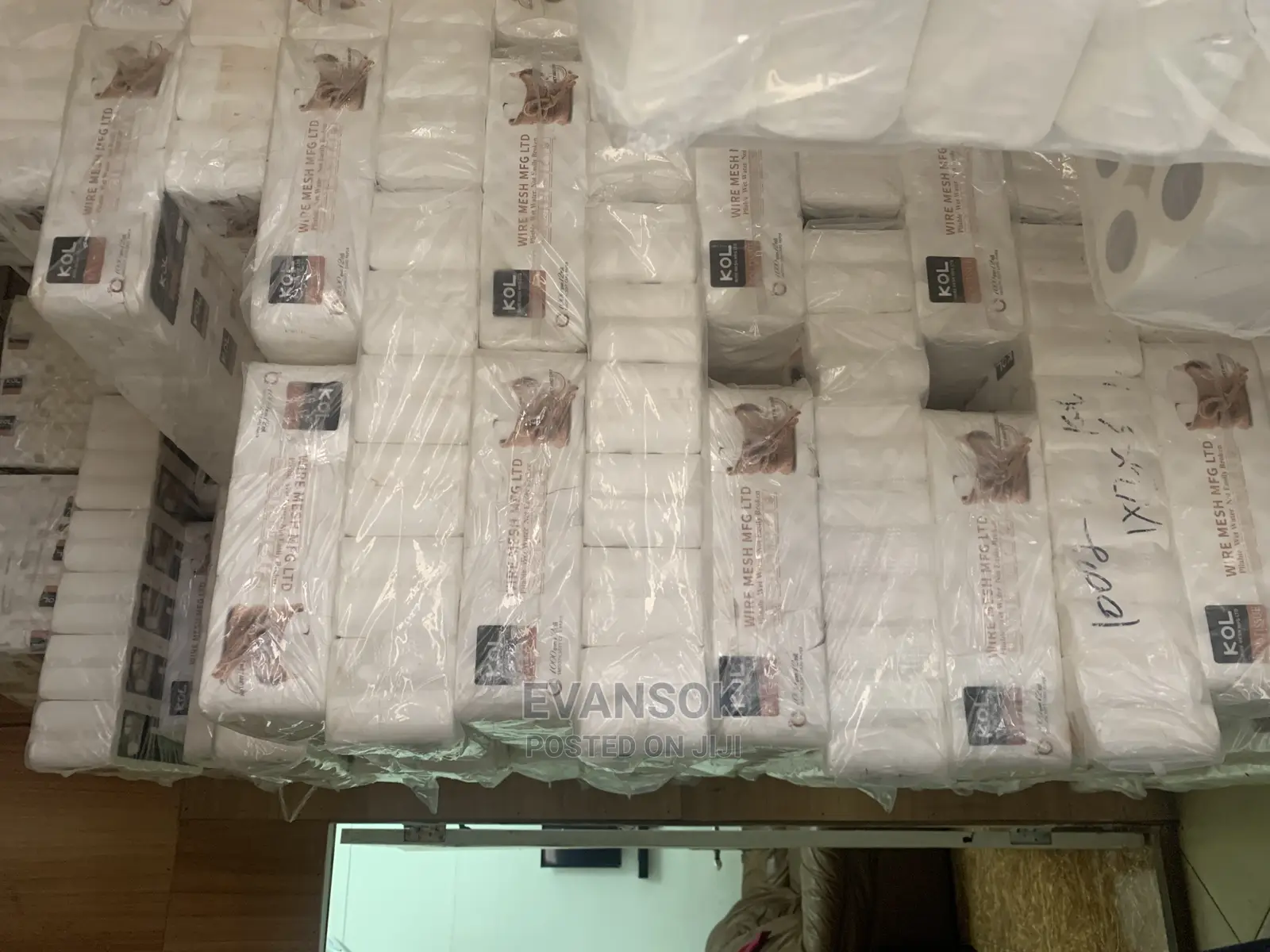 Kol Tissue in Kumasi Metropolitan - Home Accessories, Agingoent | Jiji ...