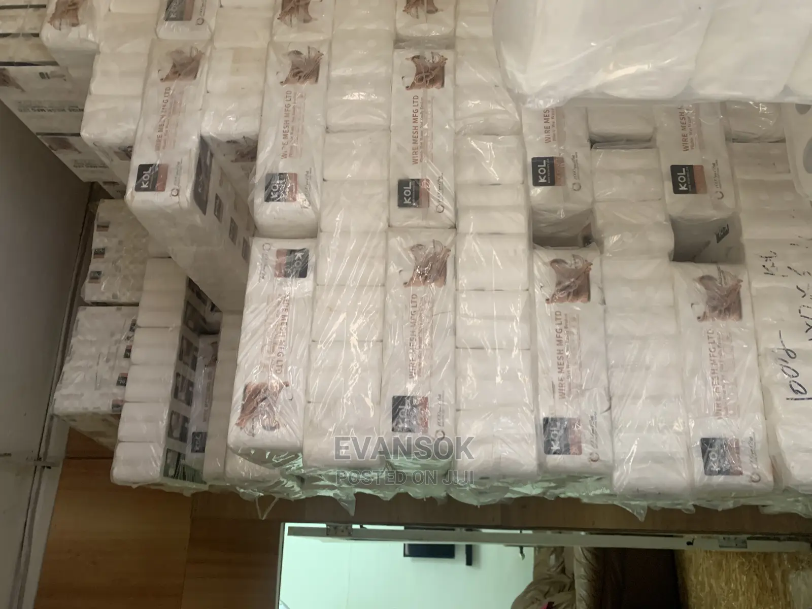 Kol Tissue in Kumasi Metropolitan - Home Accessories, Agingoent | Jiji ...