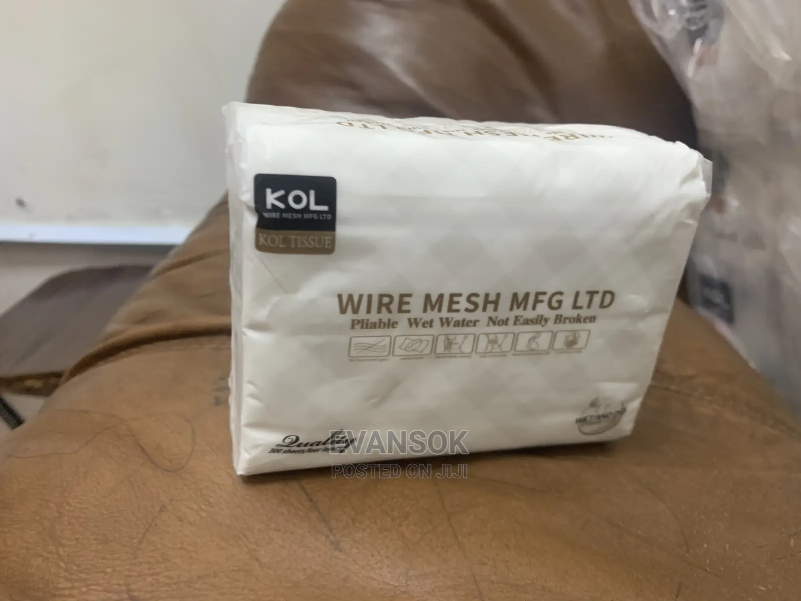 Kol Tissue in Kumasi Metropolitan - Home Accessories, Agingoent | Jiji ...