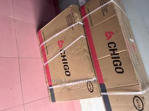 Modernized Chigo 1.5ho AC . in Accra Metropolitan - Home Appliances ...