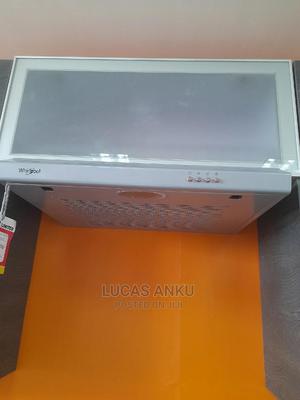 Whirlpool 60cm Canopy Extractor in Accra Metropolitan - Kitchen ...