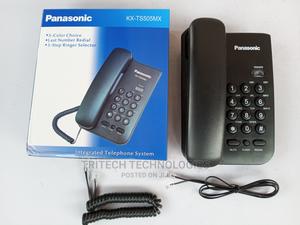 Panasonic Non-Display Intercom Handset (KX TS505MX) in Lapaz - Home Appliances, Tritech ...