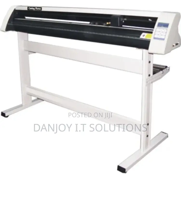 4ft Vinyl Auto Contour Cutting Plotter for sale - DanJoy I.T Solutions ...