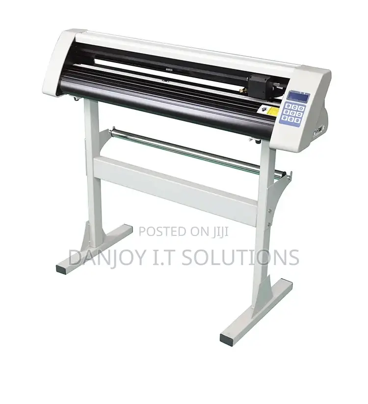 4ft Vinyl Auto Contour Cutting Plotter in Lapaz - Printing & Graphics ...