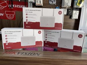 Telenet 300mbps-4g Lte Wilress Wifi Router With 5000 Battery in Lapaz ...