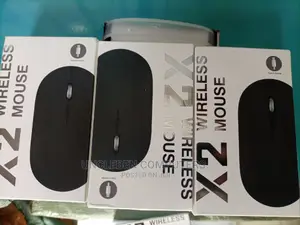 Wireless Mouse in Ghana for sale Prices on Jiji.com.gh