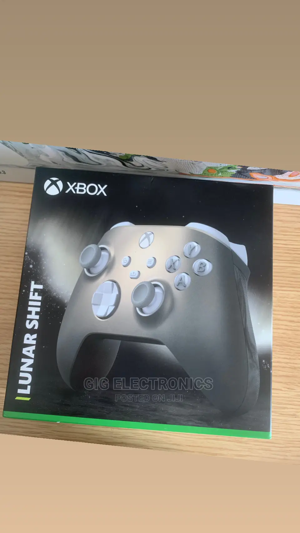 Xbox Series X / S Controller - Lunar Shift in Accra Metropolitan ...