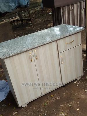 Quality Kitchen Cabinets ( Payment After Delivery) in Nungua ...