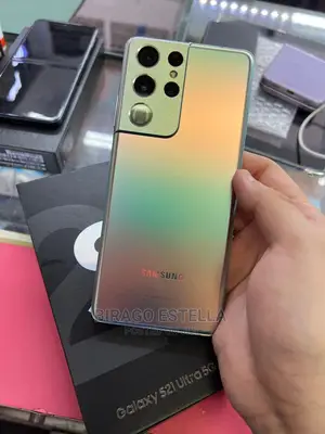 Samsung Galaxy S21 Mobile Phones in Ghana for sale Prices on Jiji.com.gh