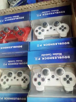 Sony PlayStation 3 Video Game Consoles in Ghana for sale Prices on Jiji ...