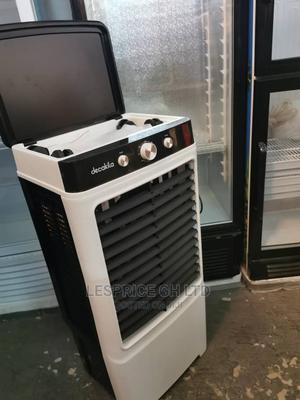 Air Cooler ~ Decakila Air Cooler With Multi Purpose in Osu - Home ...
