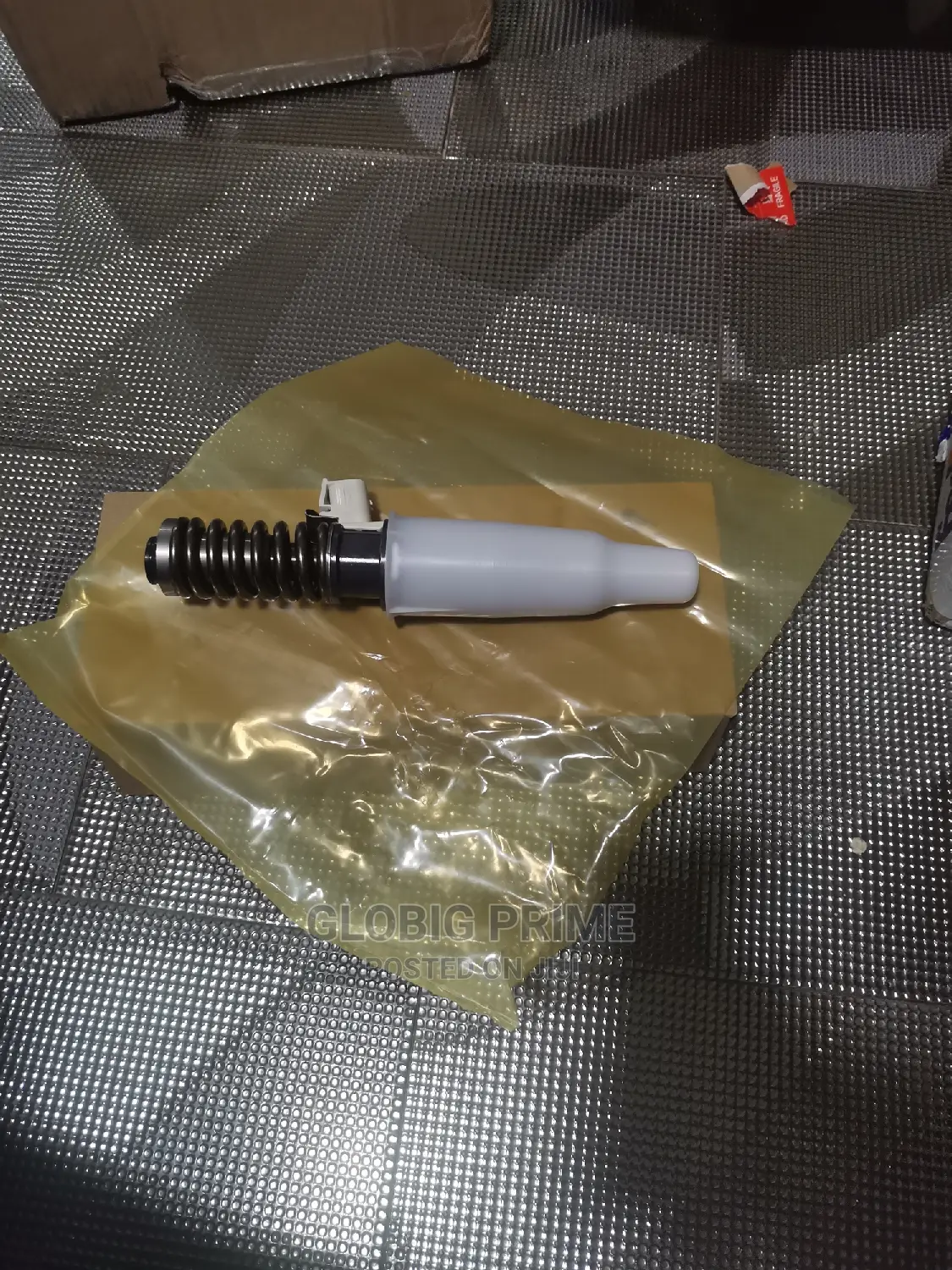 Original Injectors in Accra Metropolitan - Construction & Heavy ...