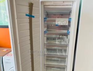 Perfect Ignis 197l Upright (Inbult In) Freezer in Accra Metropolitan ...