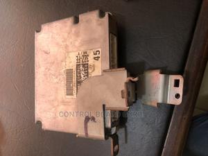 Toyota Avensis Engine Control Board (Ecu) in Abossey Okai - Vehicle ...