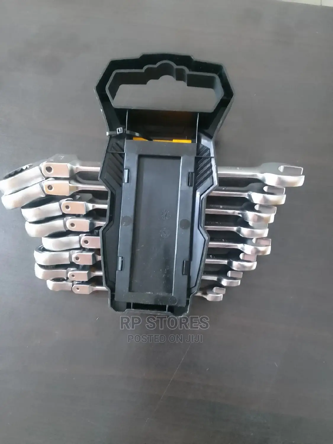 Ingco Ratchet Spanner Set in Tesano - Hand Tools, Rp Stores | Jiji.com.gh