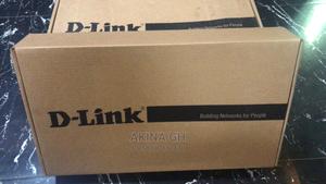 D-Link 48-Port Unmanaged Switch With 2 Gigabit SFP DES-1050G in Lapaz ...