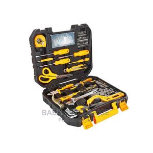 Ingco HKTHP21201 120 Piece Tools Set in Accra Metropolitan - Hand Tools ...